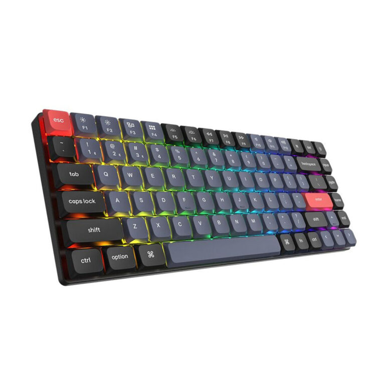 Keychron K3 Pro: Official Keychron Store